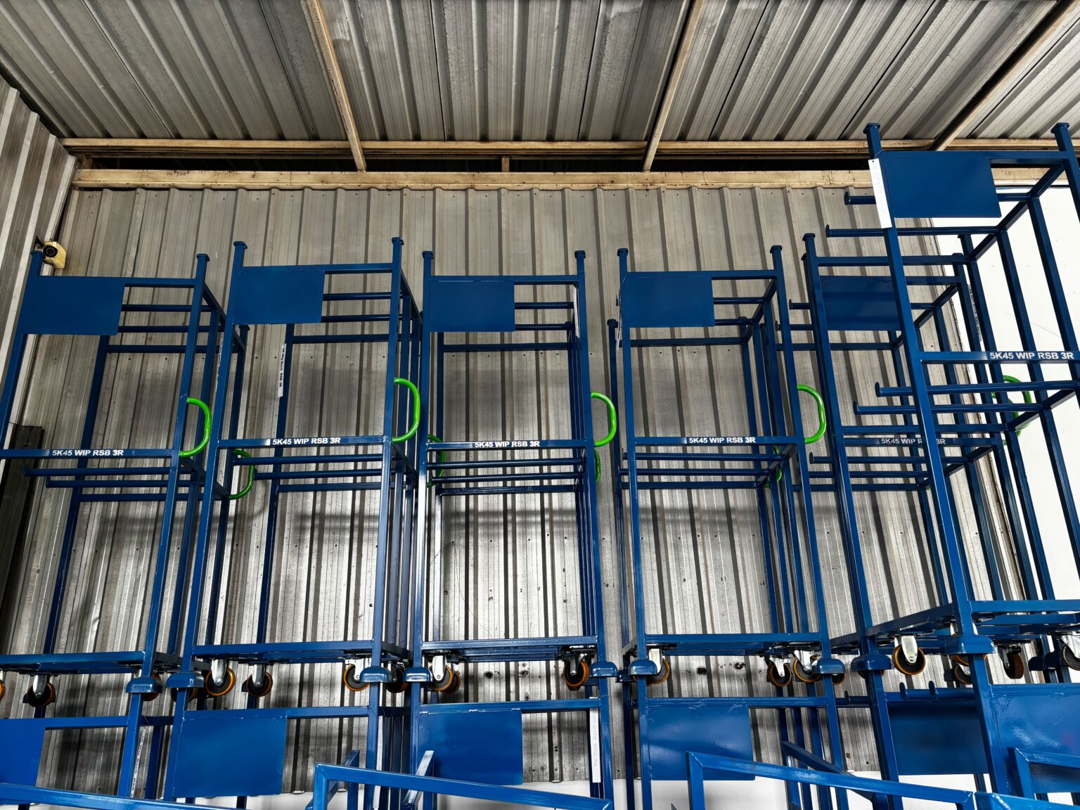 Projects – MTP Engineering